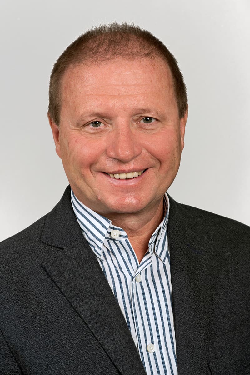 Alexander Weiss, Autor bei Blog gazon